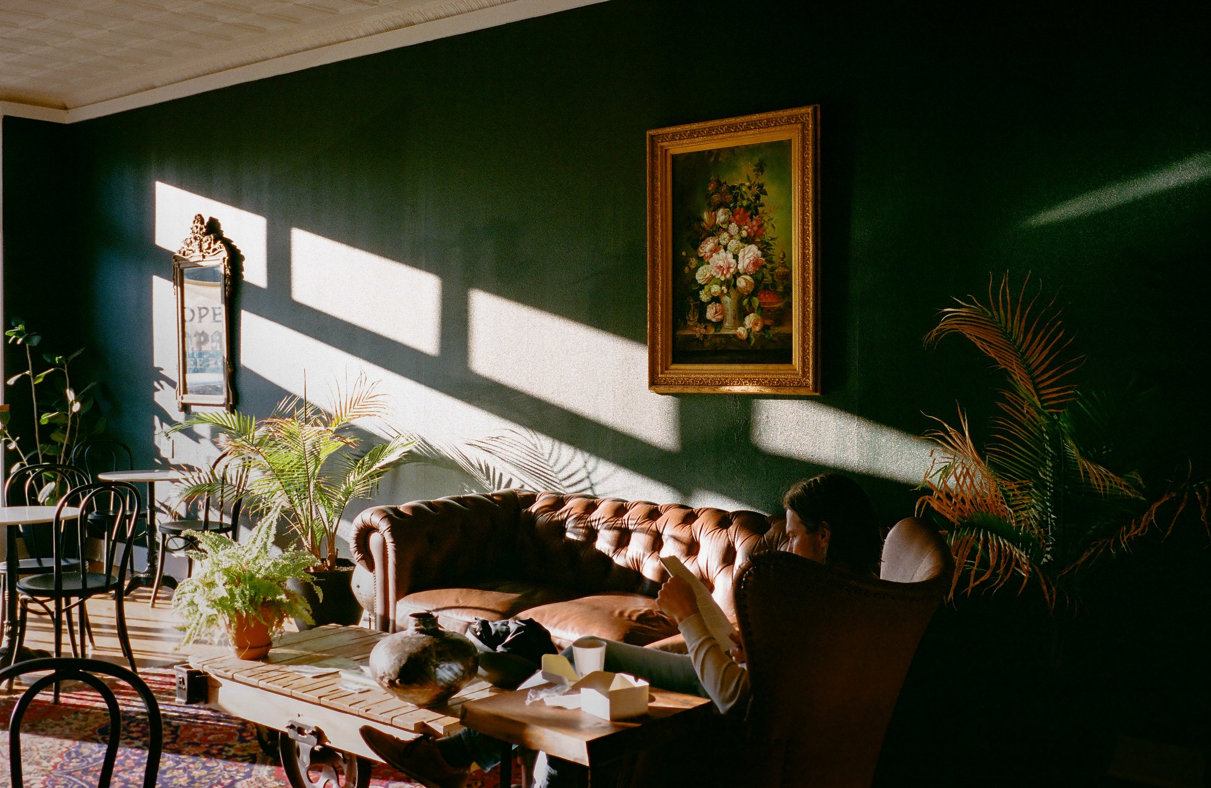 Home | Companion Coffee Roasters