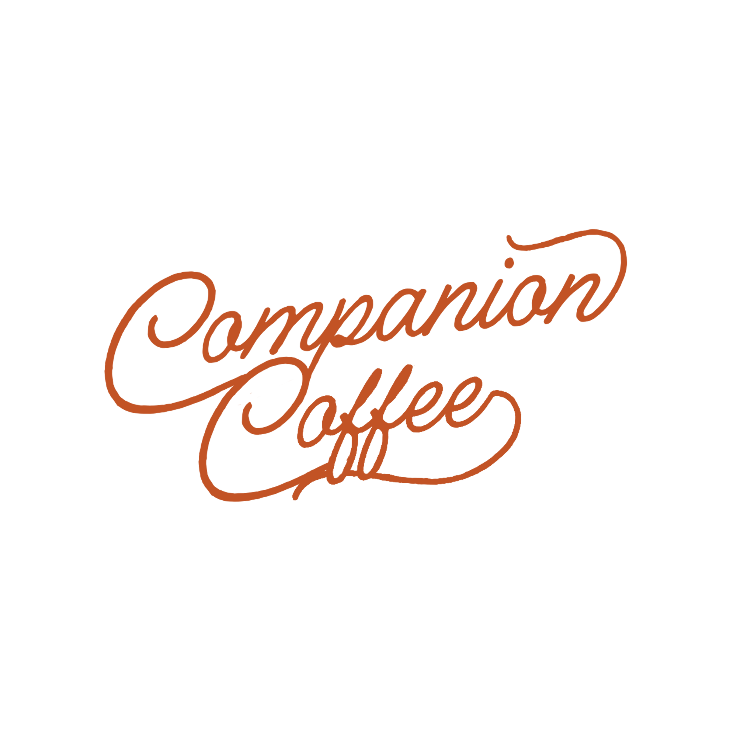Home | Companion Coffee Roasters